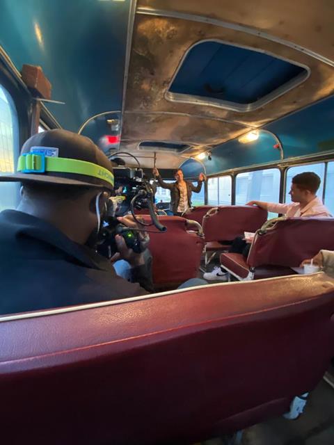 Ghost Bus Tours - A Look Behind the Screams - Tuesday's Child TV